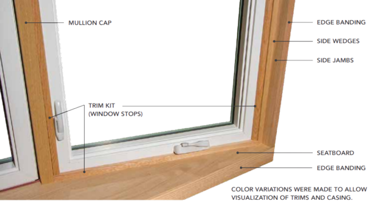 Bay & Bow Windows for Pennsylvania Homes